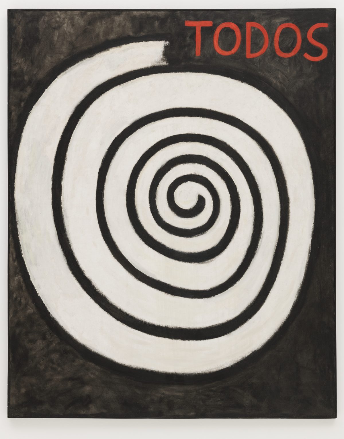 Representação do Mira Schendel Estate - Viva Decora